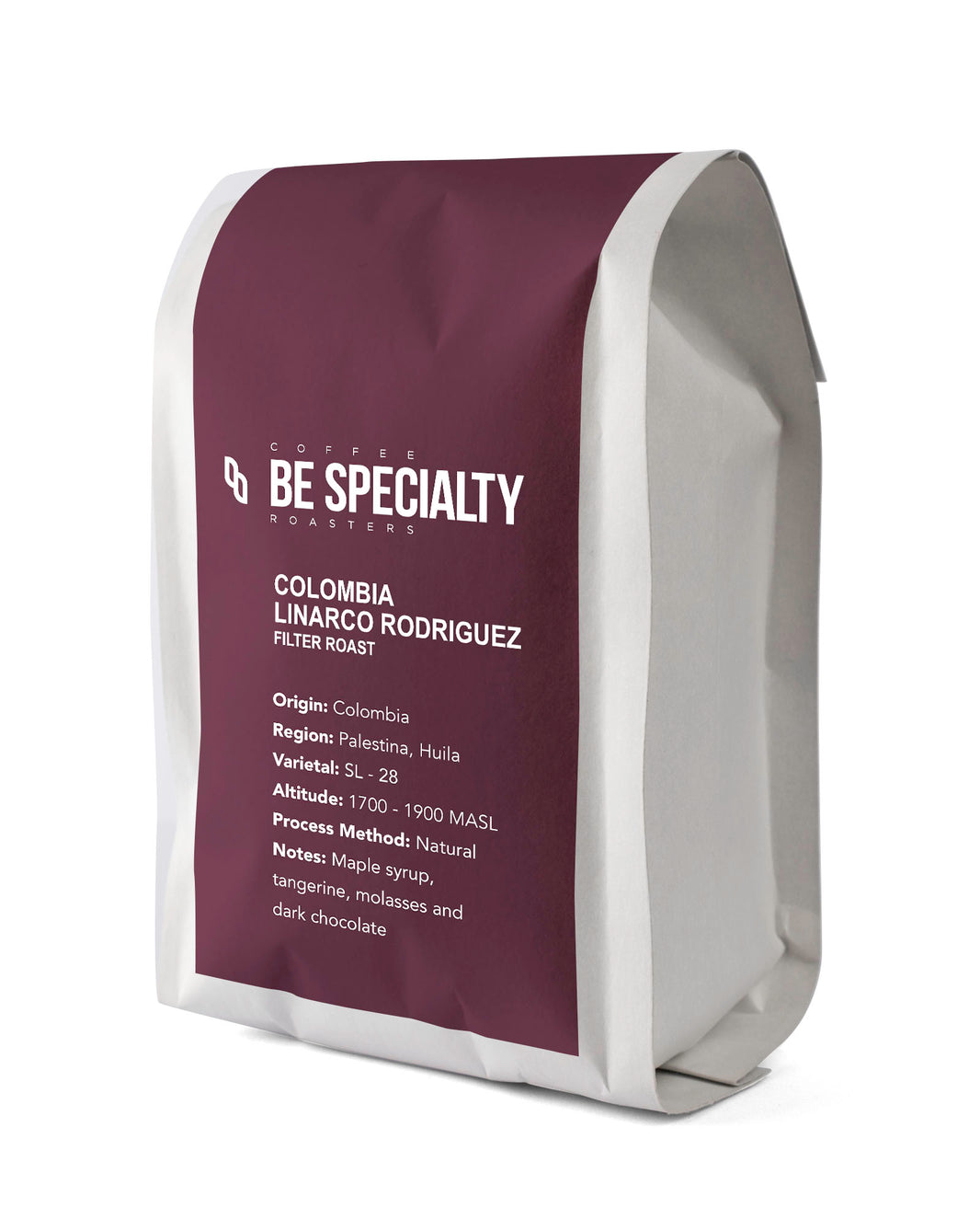 Be Specialty Coffee Roasters