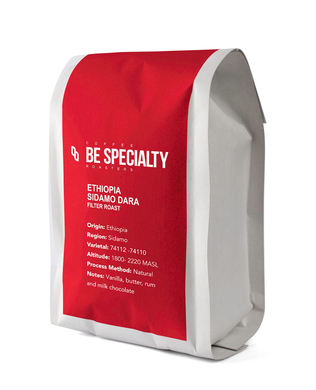 Be Specialty Coffee Roasters